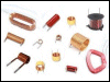 Walsall Inductive Components
